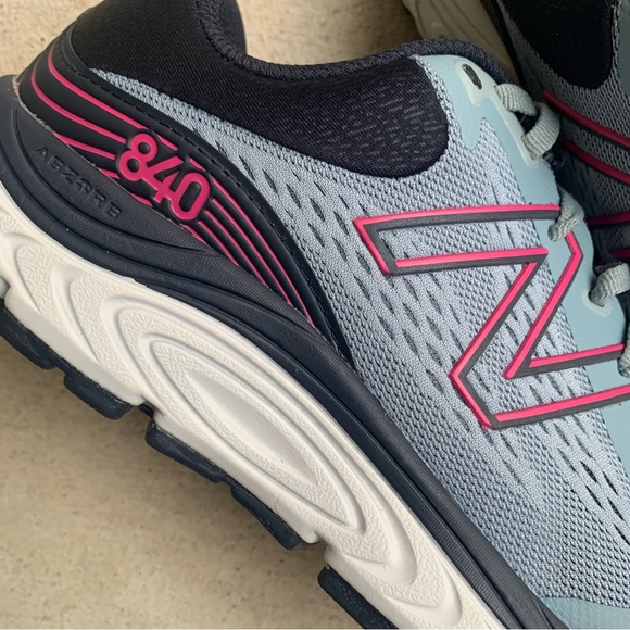 New Balance | Shoes | New Balance 84 V5 Womens Running Walking Shoes ...